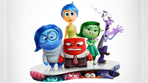 Divertida Mente 2 Da Disney Pixar Ganha Primeiro Trailer