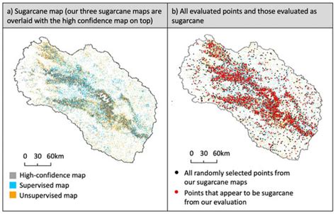 remote sensing free full text mapping sugarcane in central india with smartphone crowdsourcing