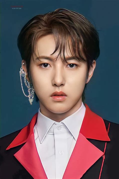 Nct Resonance Pt Nct Winwin Nct Group Nct Ten Park Ji Sung Male