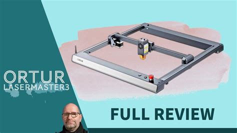 Ortur Lasermaster Pro Review An Affordable And Powerful Laser