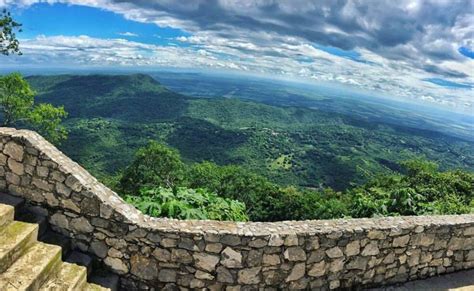 El Mirador Reserva De La Biosfera El Cielo