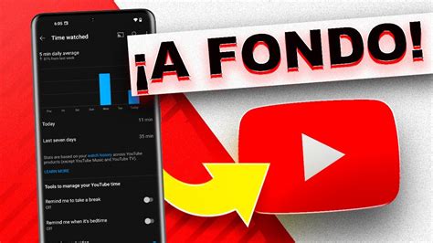 11 FUNCIONES De YouTube Que DEBES CONOCER YouTube