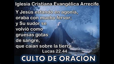 Icealanzelot Decimotercer Culto De Oraci N Marzo Jueves Santo