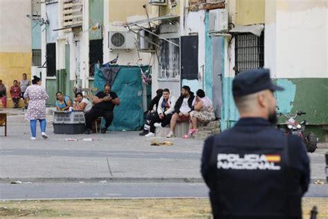 Prisión para uno de los detenidos de la macrorredada en las Tres Mil