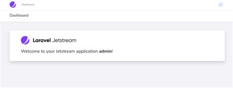 GitHub AhmedMub Laravel Multiauth JetStream Multi Authentication System