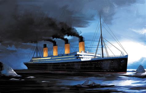 Rms Olympic Wallpapers Wallpaper Cave Findsource