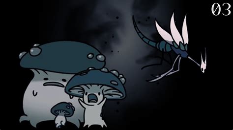 Mushrooms And Mantis Hollow Knight Episode Youtube
