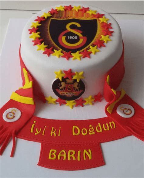 Galatasaray Pastas Kristal F R N
