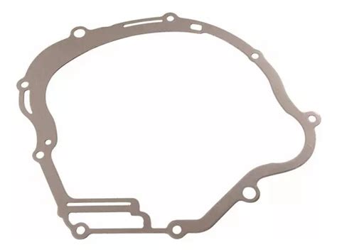 Junta Tapa Embrague Yamaha Ybr Xtz Original Plan Fas Cuotas Sin