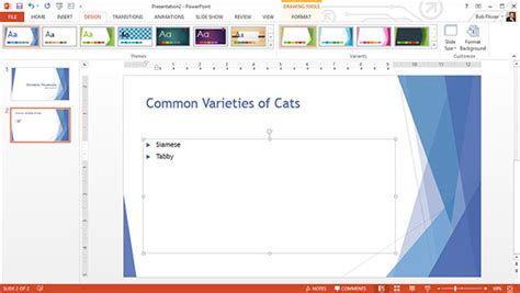 Come Creare Una Presentazione Una Rapida Guida A PowerPoint