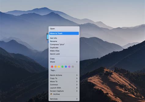 How To Permanently Erase Files And Folders On Your Mac Guide