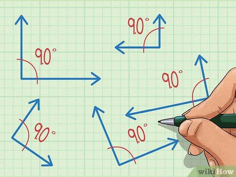 How To Understand Euclidean Geometry With Pictures Wikihow