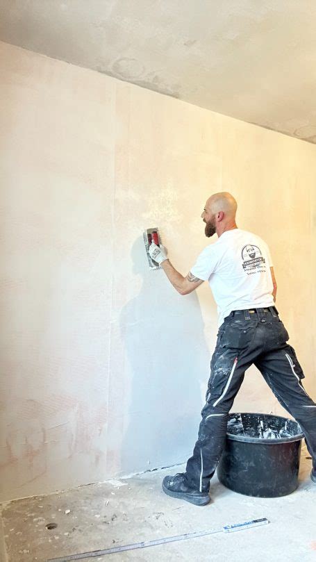 Bautrocknung Sanierung Wasserschadensanierung