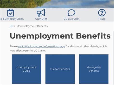 How To Apply For Unemployment Pa Trackreply