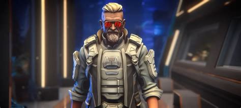 Apex Legends Revela Ballistic Nova Lenda Do Jogo NerdBunker