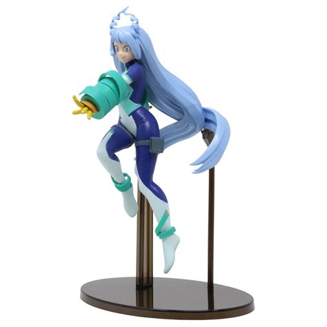 Banpresto My Hero Academia The Amazing Heroes Vol Nejire Hado Figure