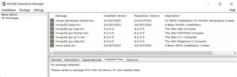 how to install gfortran on windows 10 microjam software technologies