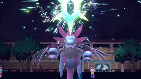 Pokemon Karmesin Purpur WiFi Battle VGC Kämpfe werden spannender