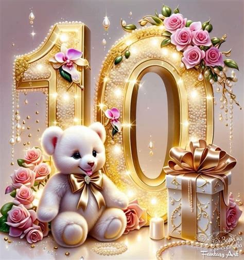 Pin by Rocio GC on Ediciones Cumpleaños in 2024 Beautiful birthday