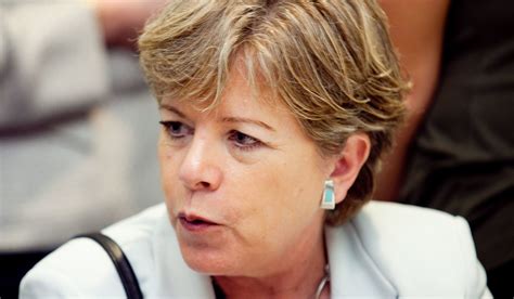 Y quién es Alicia Bárcena la nueva secretaria de Relaciones Exteriores