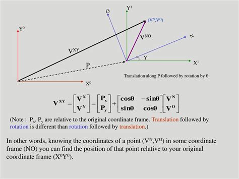 ppt an introduction to robot kinematics powerpoint presentation free download id 6297228
