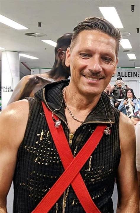 Hes So Beautiful Christoph Schneider German Men Save Life