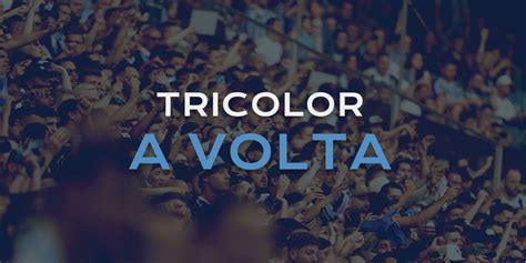 Tricolor A Volta