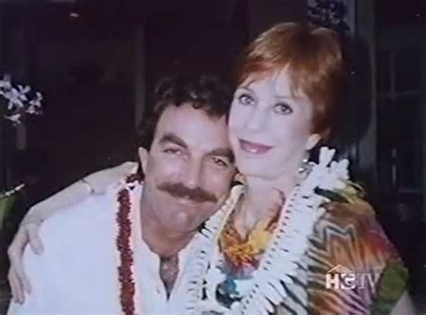 Carol Burnett Magnum Mania