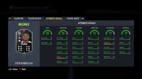 FIFA 22 How To Complete POTM Christopher Nkunku SBC March 2022