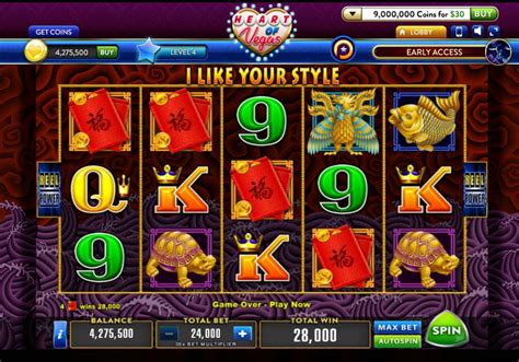Play 5 Dragons Deluxe Slots FREE Today Read Our Game Guide Here