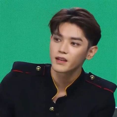 Pin de ThreefoldP 愛 en NCT 127 U Dream SuperM WayV Taeyong