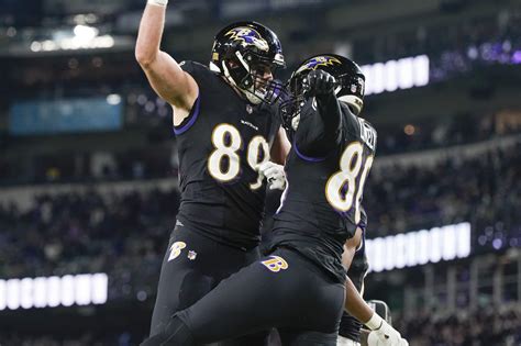 Top Five NFL Bold Predictions Of 2023