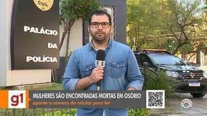 Polícia investiga morte de mulheres encontradas enroladas em lençol às