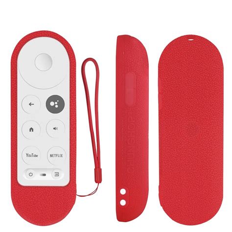 GUPBOO Télécommande Universelle de Rechange pour chromecast pour