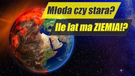 Skąd wiadomo że Ziemia ma 4 5 MILIARDA LAT YouTube