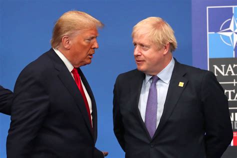 见智香港国安法只是借口英国对华政策转向主要受美国影响 智库中国 中国网