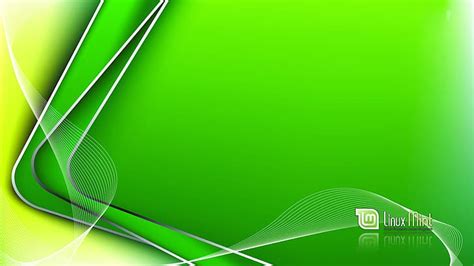 Linux Mint Posetke