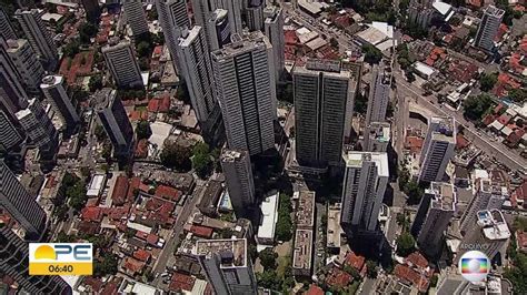 Novo Plano Diretor Do Recife Deve Ser Votado Nesta Quinta Feira Bom