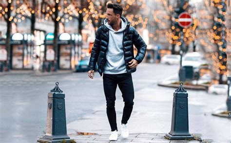 5 Esenciales De Moda Para Hombre En 2023