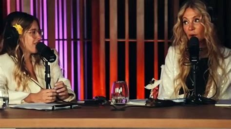La Sinceridad Brutal De Gime Accardi En Vivo Sobre El Noviazgo De Lali