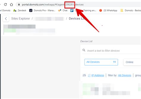 How To Deploy A Domotz Agent With Auto Discovery Disabled And Choose