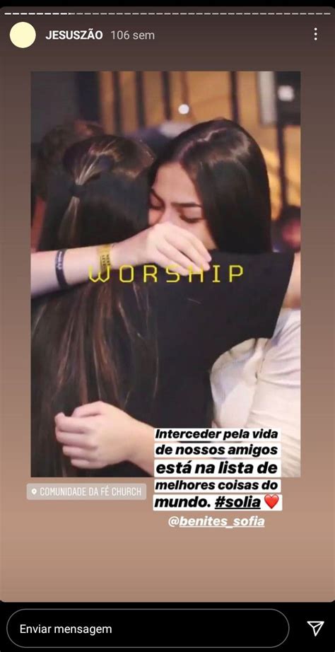 Pin de Bianca de em Salvamentos rápidos Palavras evangelicas Frase