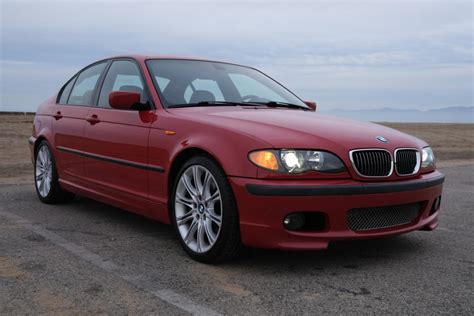 No Reserve Bmw I Zhp Sedan Speed For Sale On Bat Auctions
