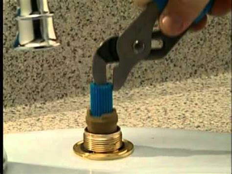 Moen Monticello Bathroom Faucet Cartridge Replacement Semis Online