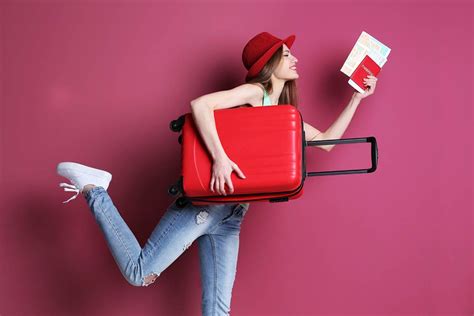 Qué llevar en una maleta de viaje 29 cosas imprescindibles lista de