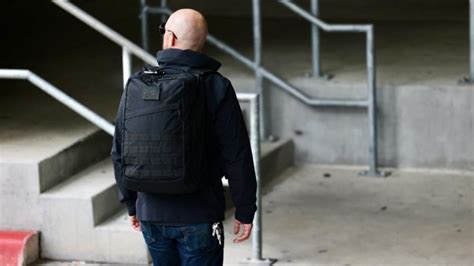 Exclusive Release GORUCK X Carryology Kaidan Capsule