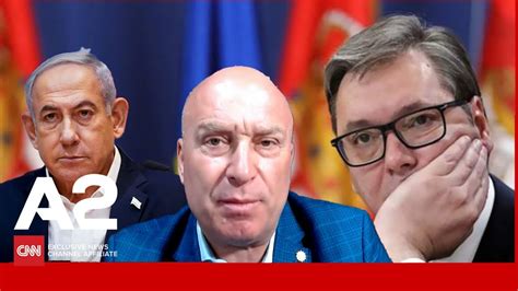 E fortë Të sanksionohet Vuçiç Izraeli pas vdekjes së Raisit Luftë e