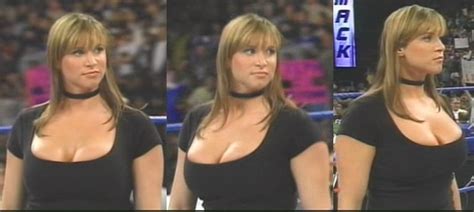 Stephanie McMahon Levesque Nude Pics Page 2