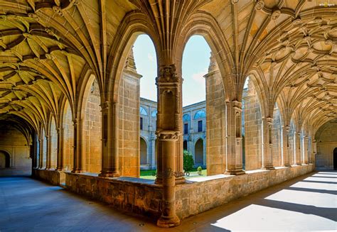 ArteViajero On Twitter Monasterio De Yuso La Rioja Sus Obras