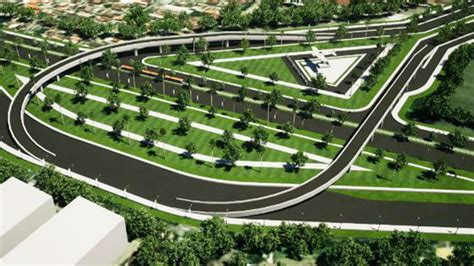 Ada Proyek Flyover Aloha Berikut Rekayasa Lalu Lintas Menuju Bandara